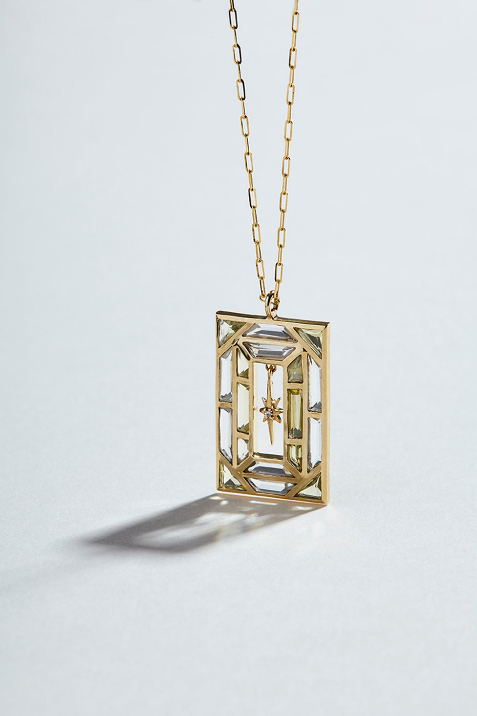 Kaleido – metier by tomfoolery