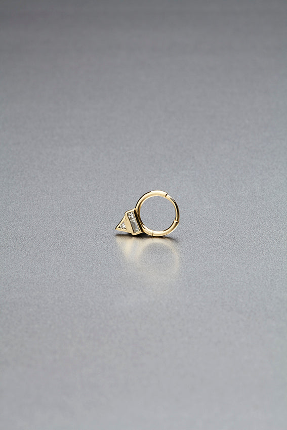 Mini AZ Clicker Hoop – metier by tomfoolery