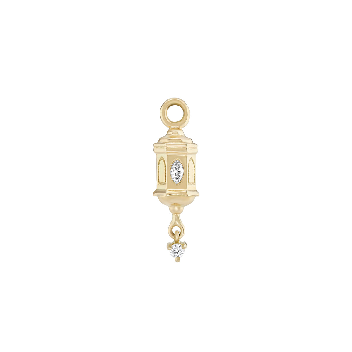 Diamond Dala Lucky Lantern Plaques – metier by tomfoolery