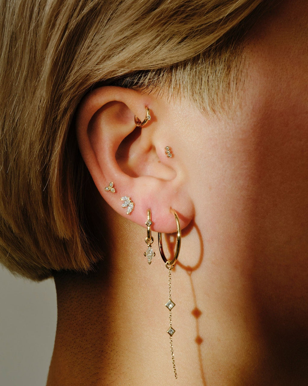 Ear Stories – metier by tomfoolery