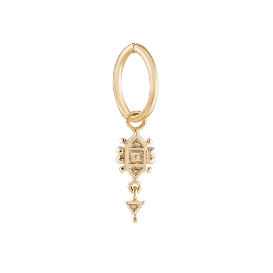 Dala Droplet Plaques – metier by tomfoolery