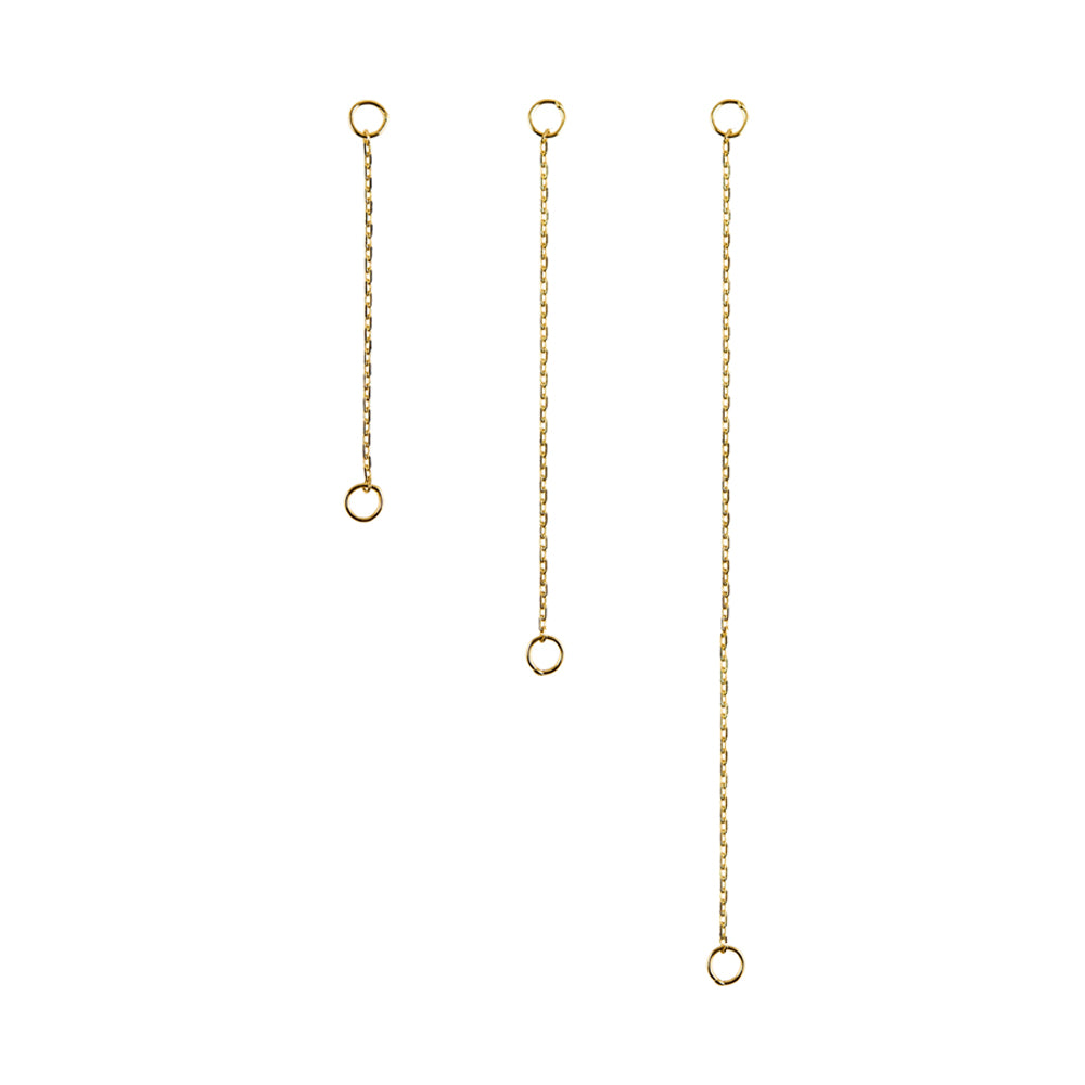 Add On Chain Plaques – metier by tomfoolery